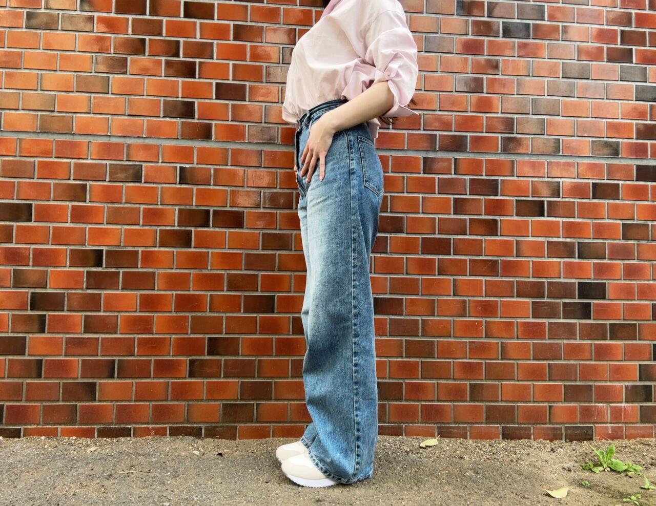 ハニーズで超優秀なスニーカーを発見！機能性に感動しすぎて周りにすすめたほどの快適さ♪（写真 16/17） - mimot.(ミモット)