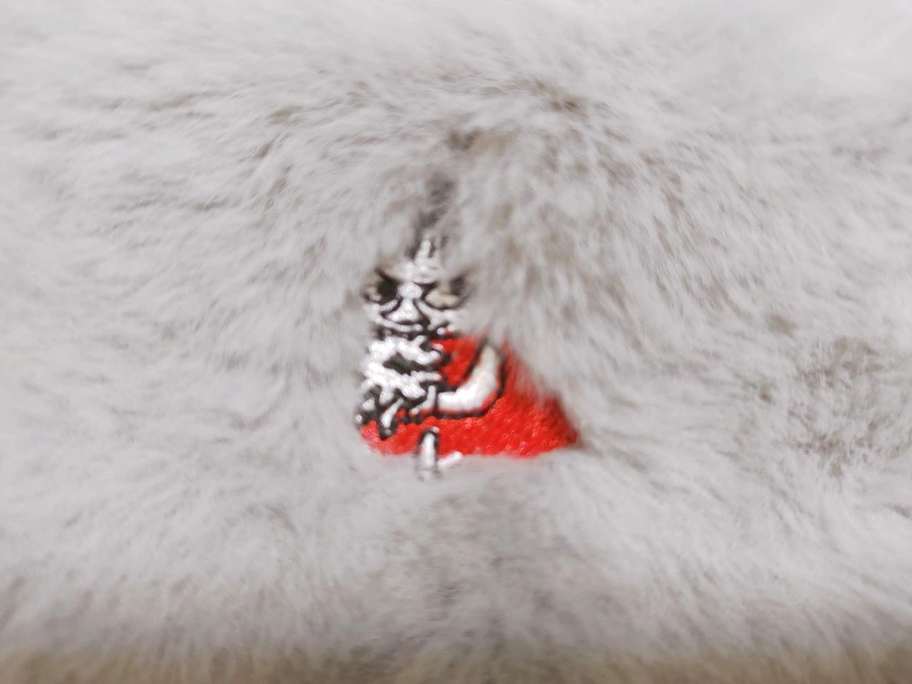 リトルミイの大人かわいいトートバッグにムーミンが隠れてた！（付録レビュー）（写真 16/29） - mimot.(ミモット)