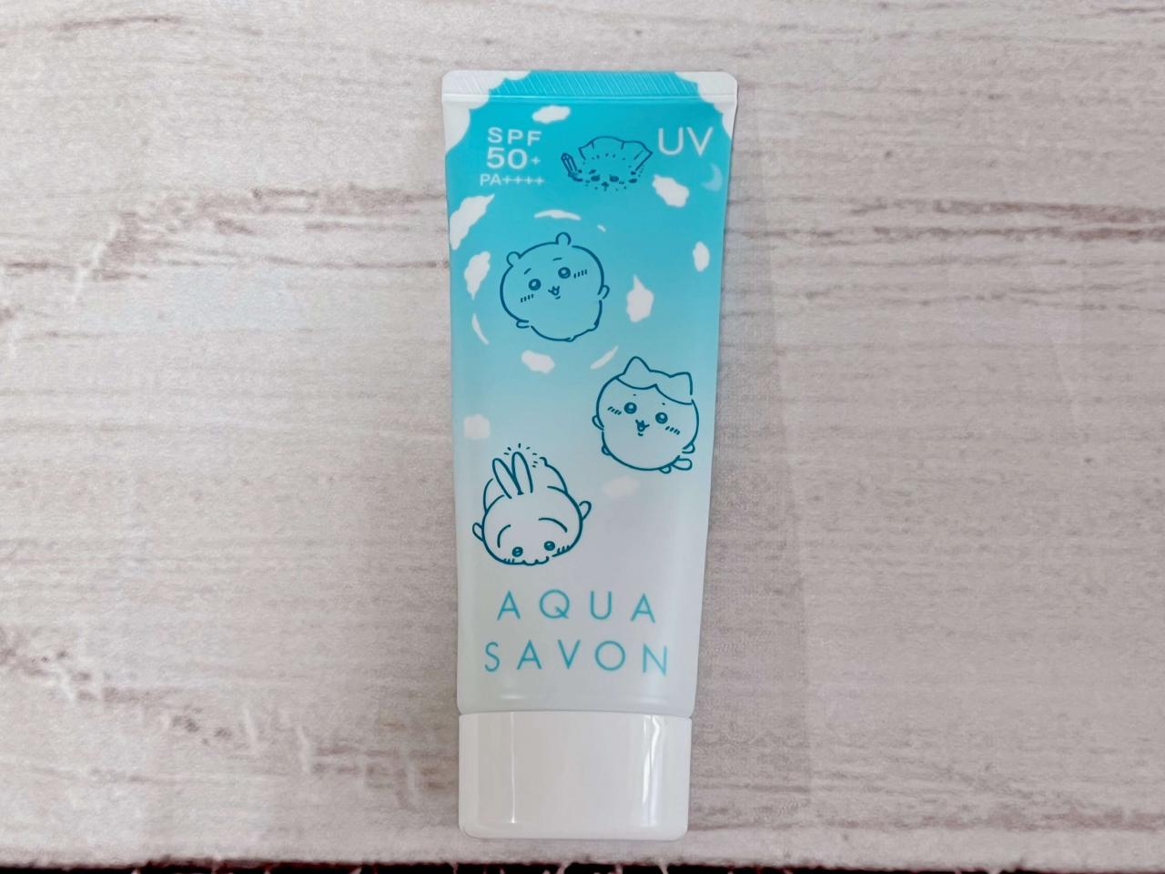 【ちいかわ×マツモトキヨシ】イチ推しは「トイレットペーパー」と機能性抜群な「日焼け止め」（写真 18/22） - mimot.(ミモット)