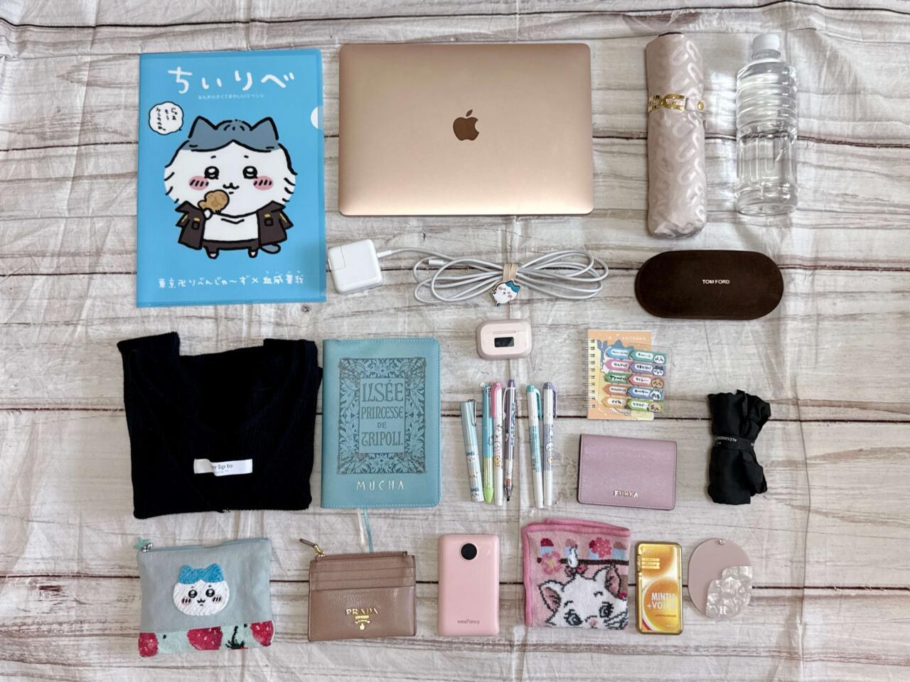 しまむらで通勤にぴったりの万能リュックを発見！機能性抜群＆美シルエット♪（写真 29/29） - mimot.(ミモット)