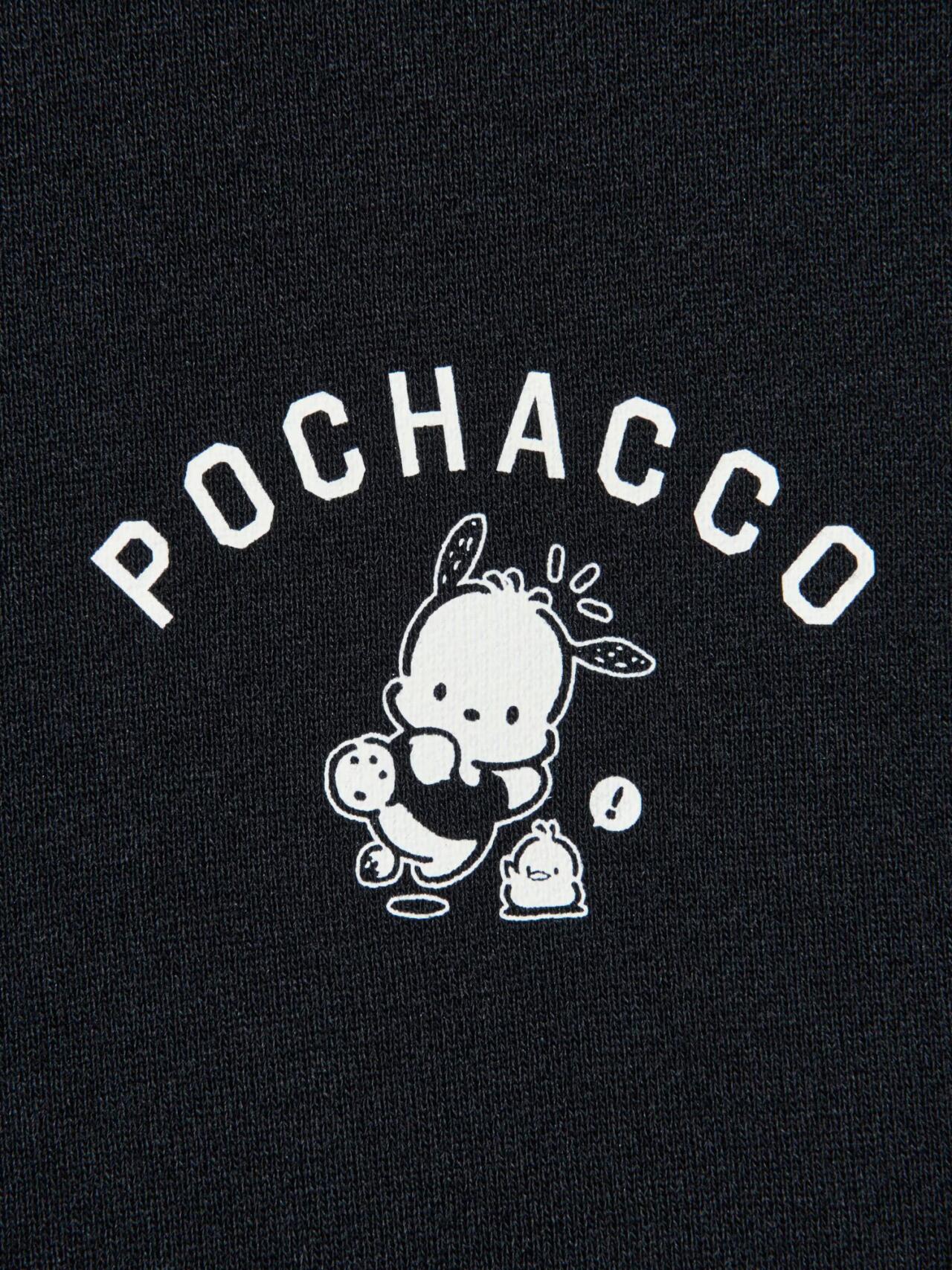 【UNIQLO×サンリオ新作】キティ＆タイニーチャムなどルームウェア4種類でるよ！かわいいヒートテックソックスも♪（写真 18/29） - mimot.(ミモット)