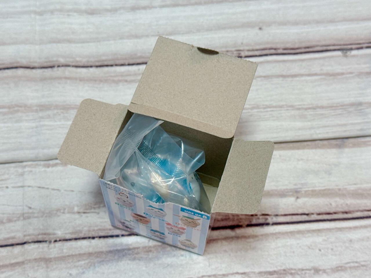 哀愁漂う…ちいかわ、ハチワレがたまらない！「ちいかわフレンズ」新作のおすすめはこの5種類♪（写真 2/27） - mimot.(ミモット)