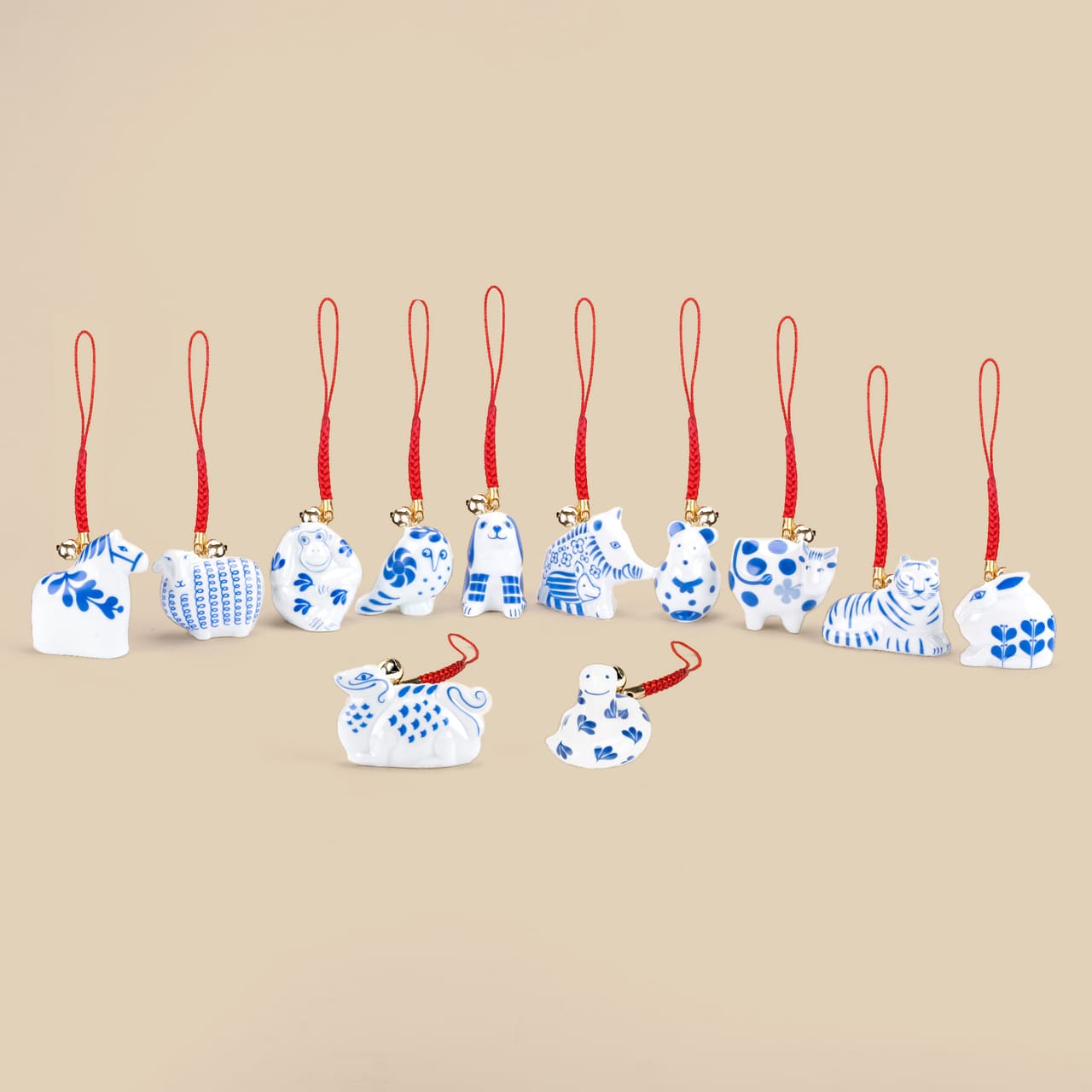 2025年は巳年♪【リサ・ラーソン】スペシャルな干支シリーズが出るよ！（写真 10/17） - mimot.(ミモット)