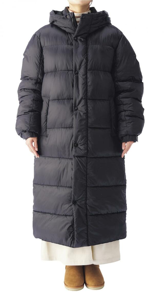 【ワークマン】大注目の“3wayコート”も！2023秋冬「BAZZ HEAT」シリーズ新作6アイテム紹介（写真 1/41） - ハピママ*