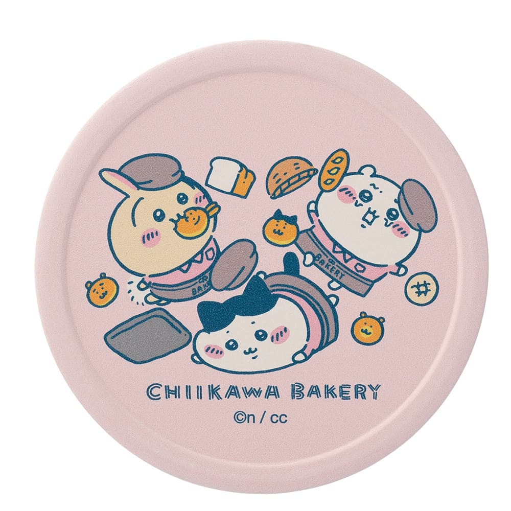 【予約受付中！】「ちいかわベーカリー」誕生！めちゃかわなオリジナルグッズもたくさん♪（写真 30/55） - mimot.(ミモット)