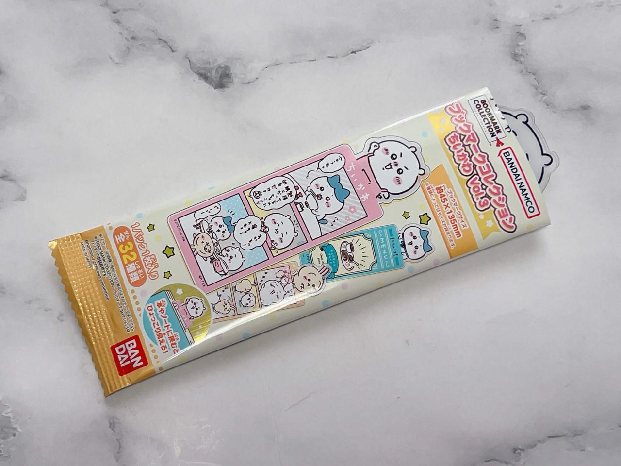 ちいかわ「大人気コレクション第3弾」はローソンでも買えた♪シークレットネタバレあり！（写真 30/51） - mimot.(ミモット)