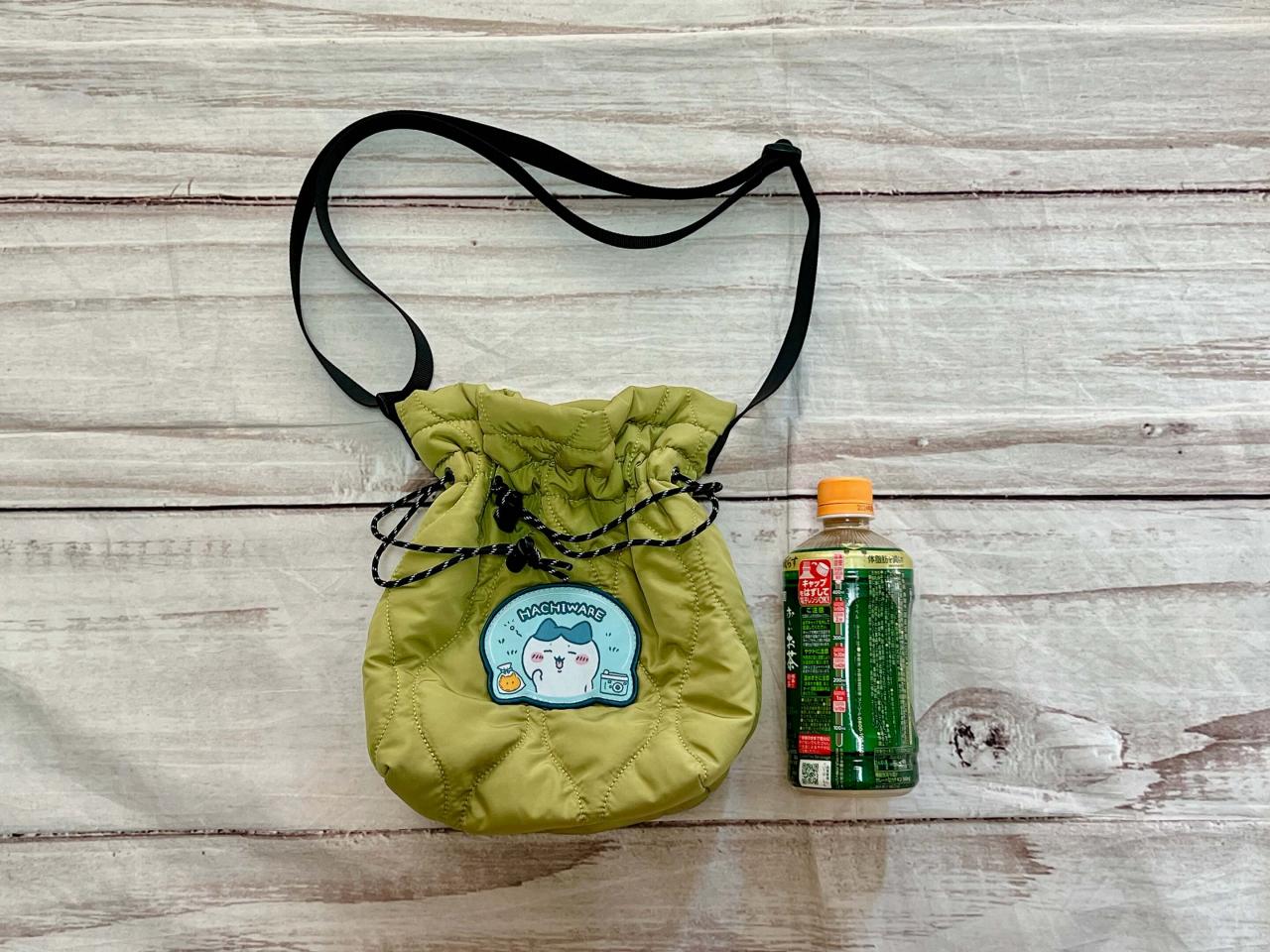 しまむら新発売の「ちいかわグッズ」イチ推しは実用的なバッグ＆ポーチ！購入レビュー（写真 19/48） - mimot.(ミモット)