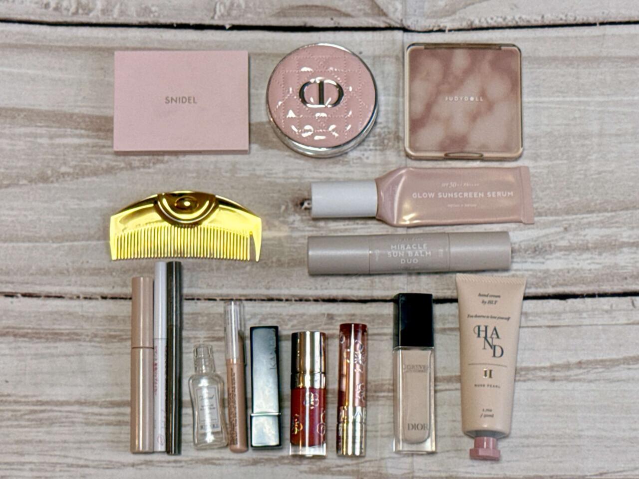 西松屋で見つけた！大人かわいいミッフィーの大容量「トートバッグ」お揃いのポーチも♪（写真 33/38） - mimot.(ミモット)