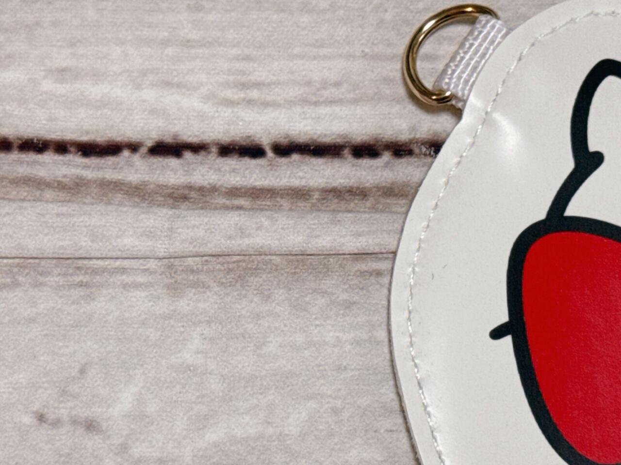 可愛すぎる～♪ハローキティのストラップ付きポーチが出たよ！3点セットで便利！（写真 6/20） - mimot.(ミモット)