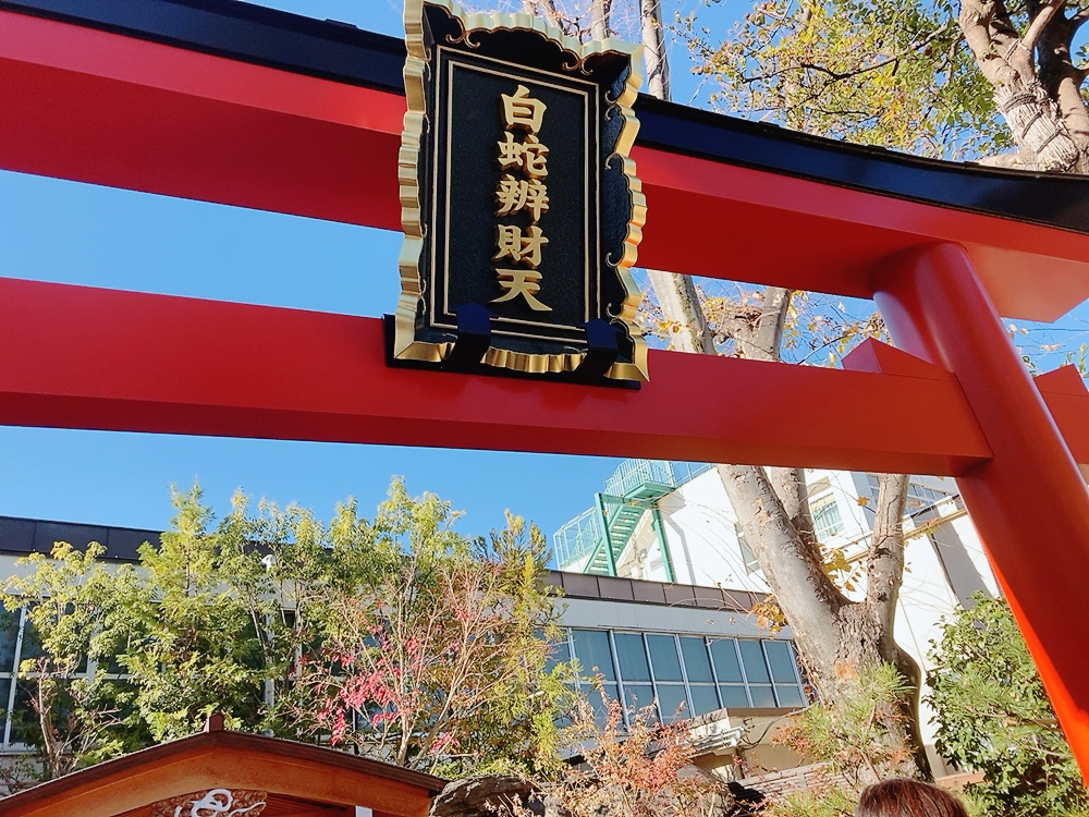 【東京を代表するパワースポット】“白蛇様”を祀る『蛇窪神社』で財運・健康を祈願！（写真 25/33） - mimot.(ミモット)