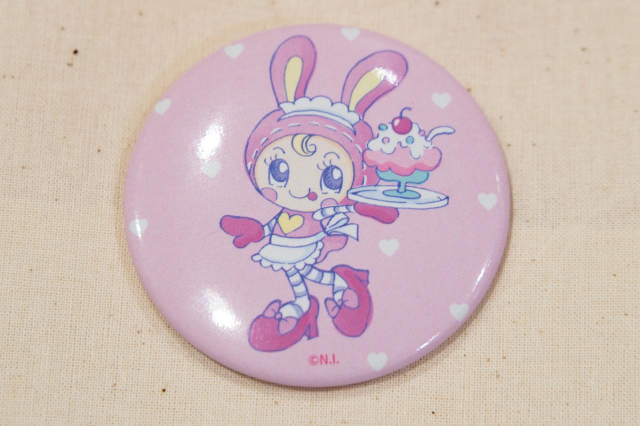 【メゾピアノ】ピンクとハートでいっぱいのカフェが可愛すぎ！限定グッズも徹底レポ♪（写真 11/88） - mimot.(ミモット)