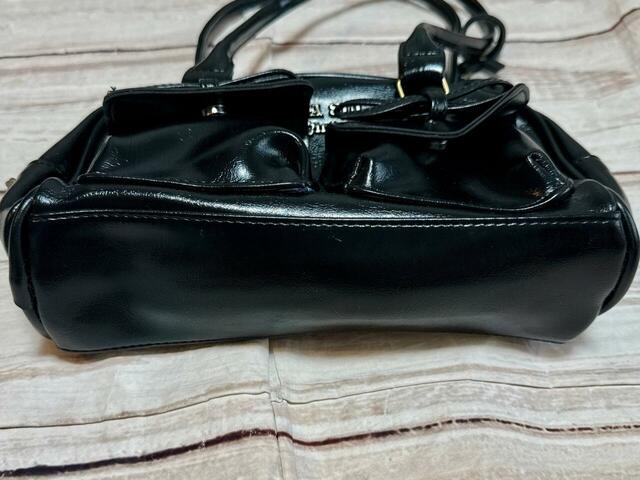 テンション上がる可愛さ！ファミマ限定「ANNA SUI新作バッグ」こだわりディテール＆ちょうどいいサイズ感♪（写真 10/25） - mimot.(ミモット)