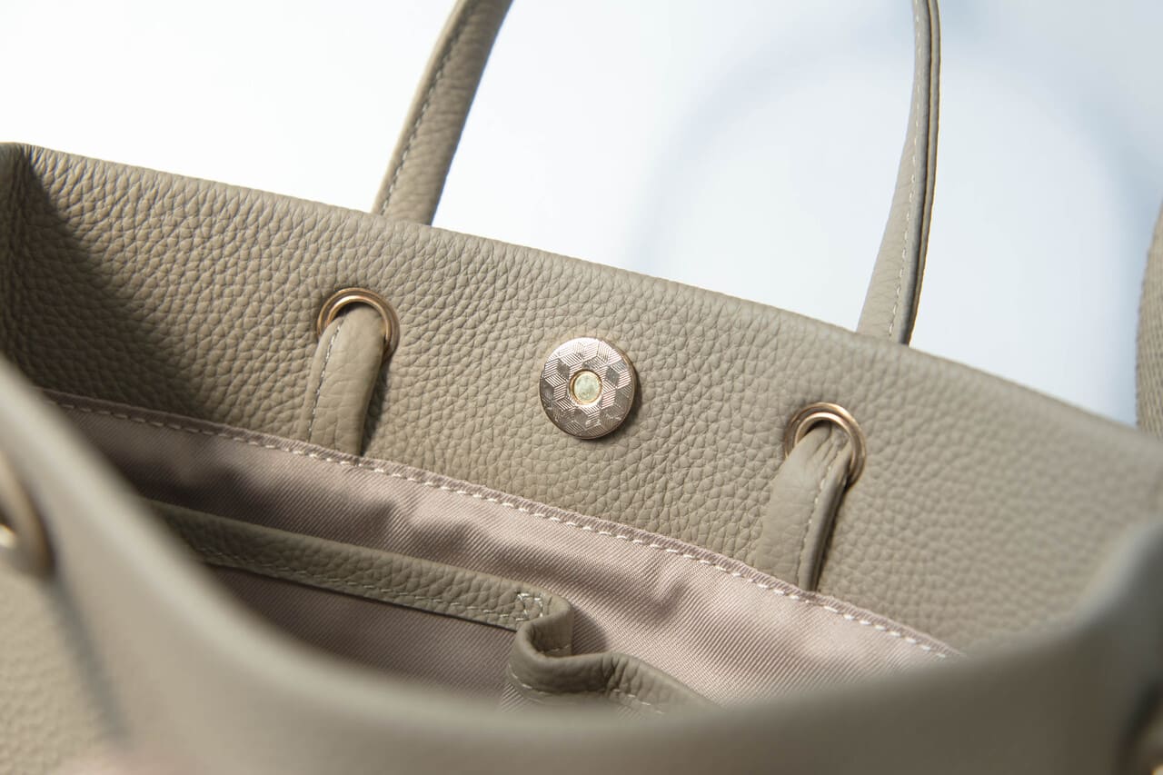 【しまむら】ランキング1位！大人かわいい「本革2WAYバッグ」でるよ～♪（写真 11/20） - mimot.(ミモット)