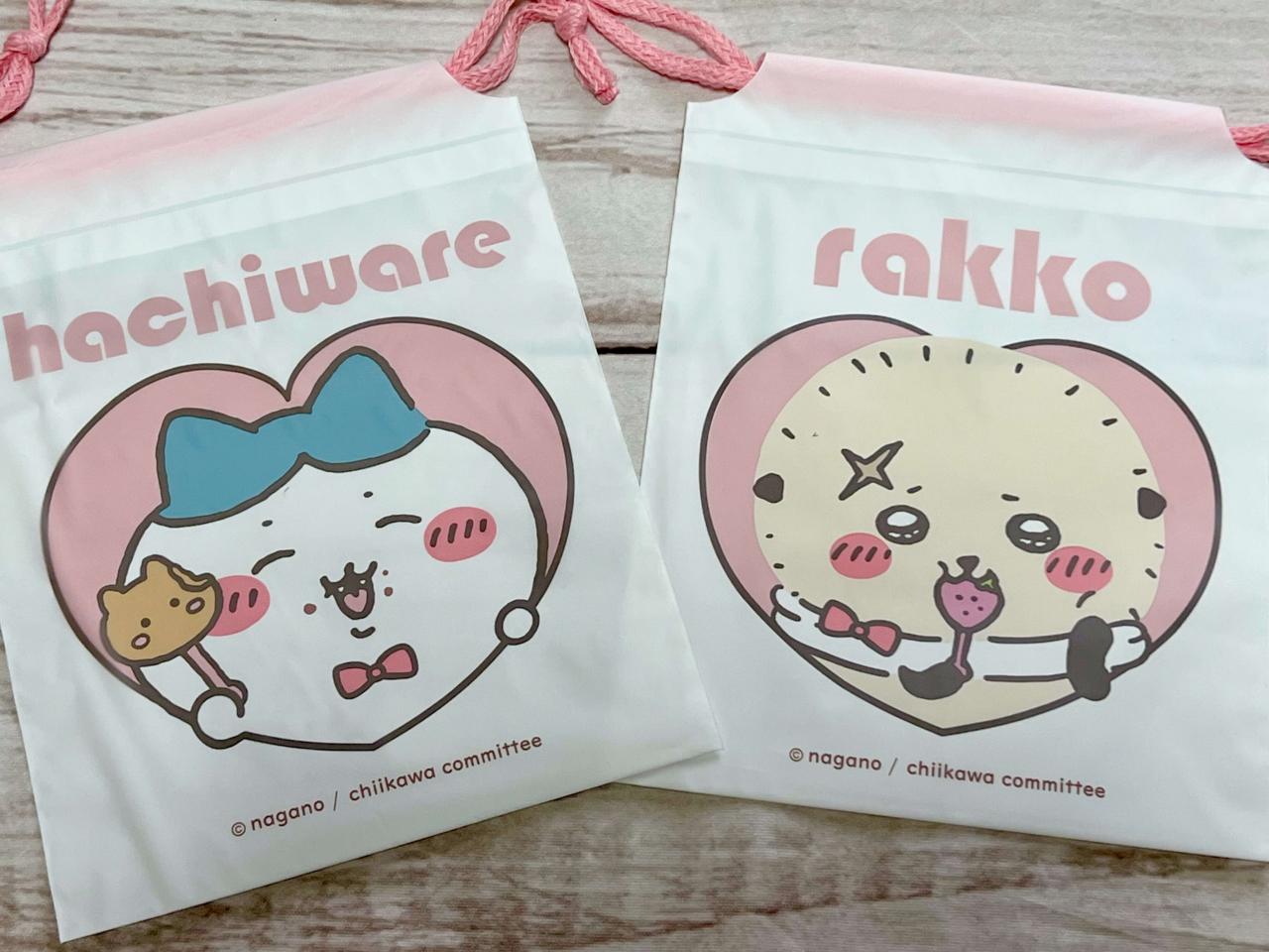 100円ショップのちいかわグッズ11月の新作を一挙紹介♪ 今回も実用性抜群！（写真 32/48） - mimot.(ミモット)