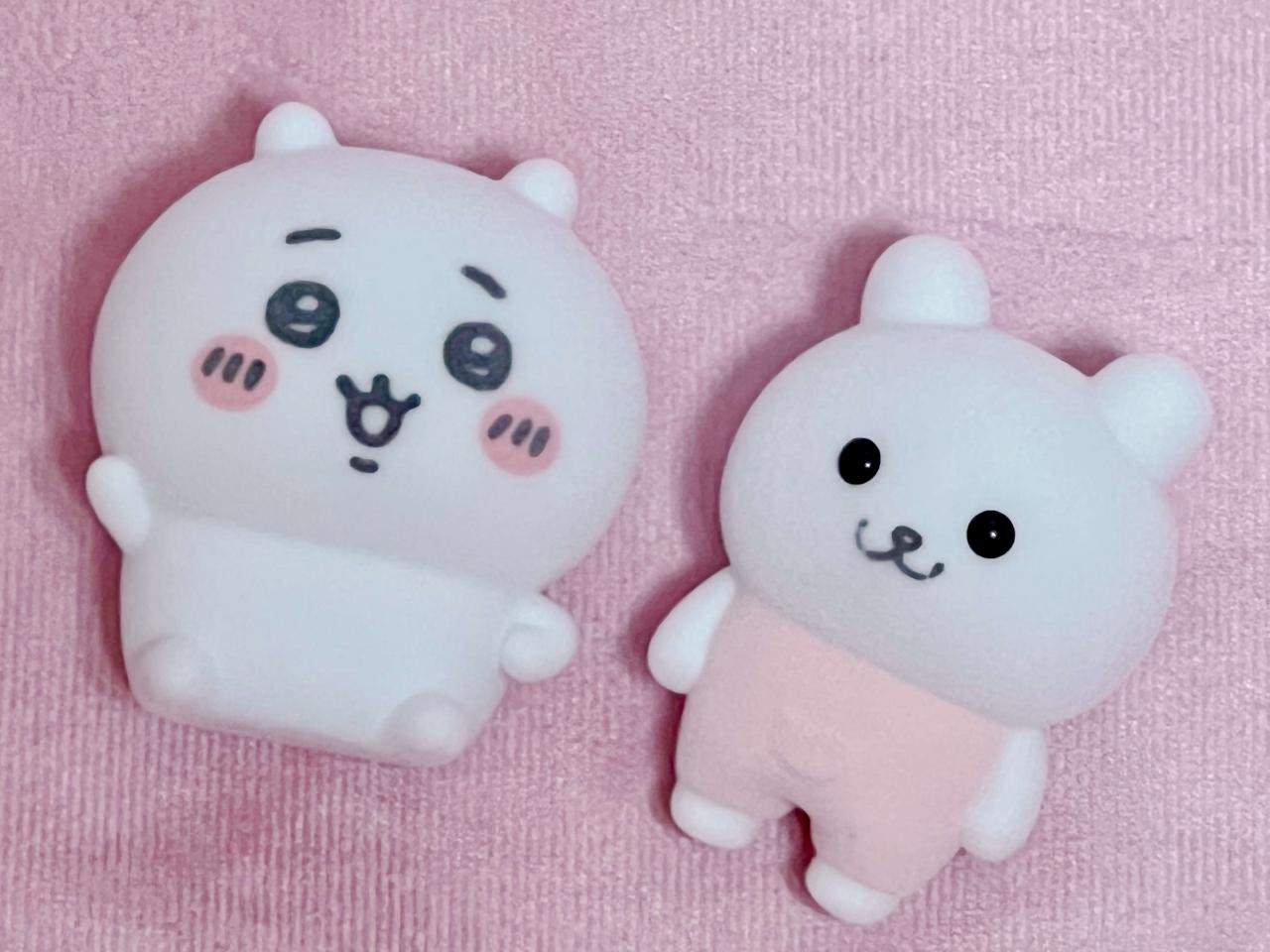 『ちいかわ』アニメBD＆DVD“豪華版”はフィギュアとかサインとか修正画とか、たまらない…！（開封レビュー）（写真 29/40） - mimot.(ミモット)