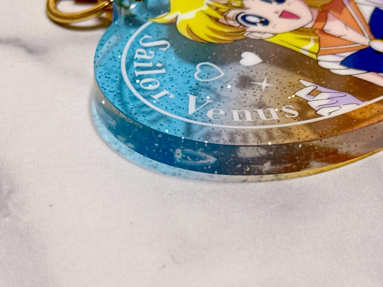 ローソンに急げ♪『美少女戦士セーラームーン』の大人かわいいオリジナルグッズが出たよ！（写真 9/22） - mimot.(ミモット)