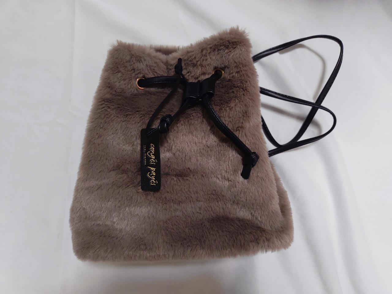 ふわふわ手触りの「2wayバッグ」が付録で出たよ♪『リンネル』開封レビュー（写真 6/22） - mimot.(ミモット)