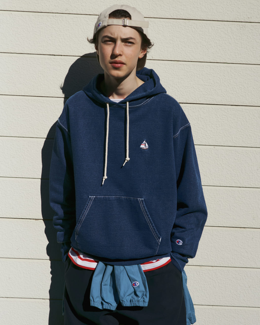 ららぽーと立川立飛に「チャンピオン」直営店がくるよ！トートバッグ先着プレゼントも！（写真 9/11） - mimot.(ミモット)