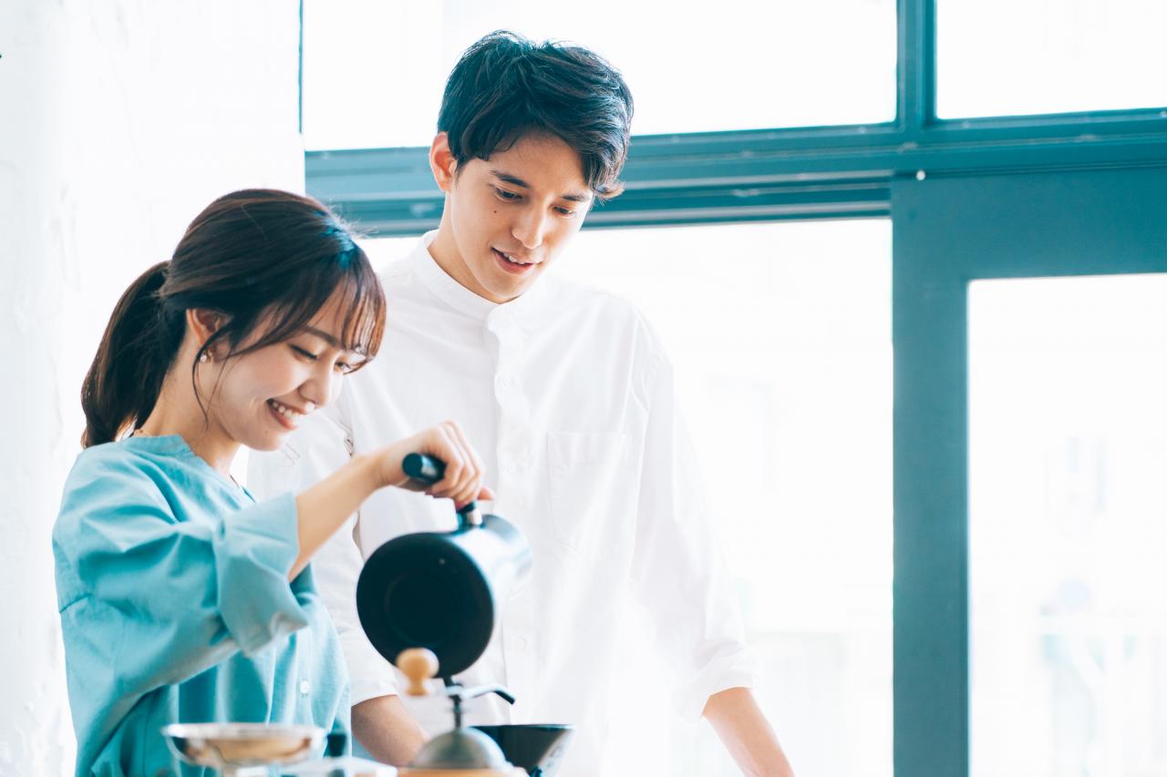 ダメ男を増長させる！女性が意外にやりがちな“何気ないNG行動”（1/4） - mimot.(ミモット)