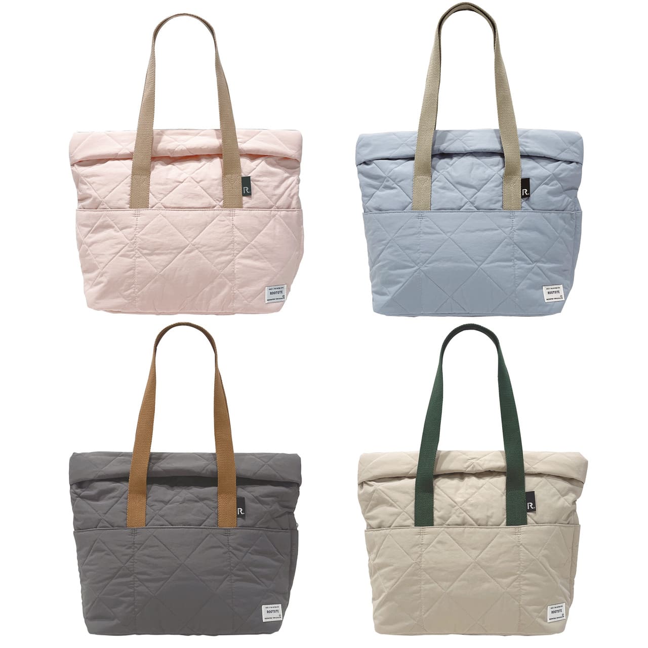 旅行が楽しくなるバッグ＆小物がイイ感じ♪持ち運びのストレスも解消！（写真 5/19） - mimot.(ミモット)