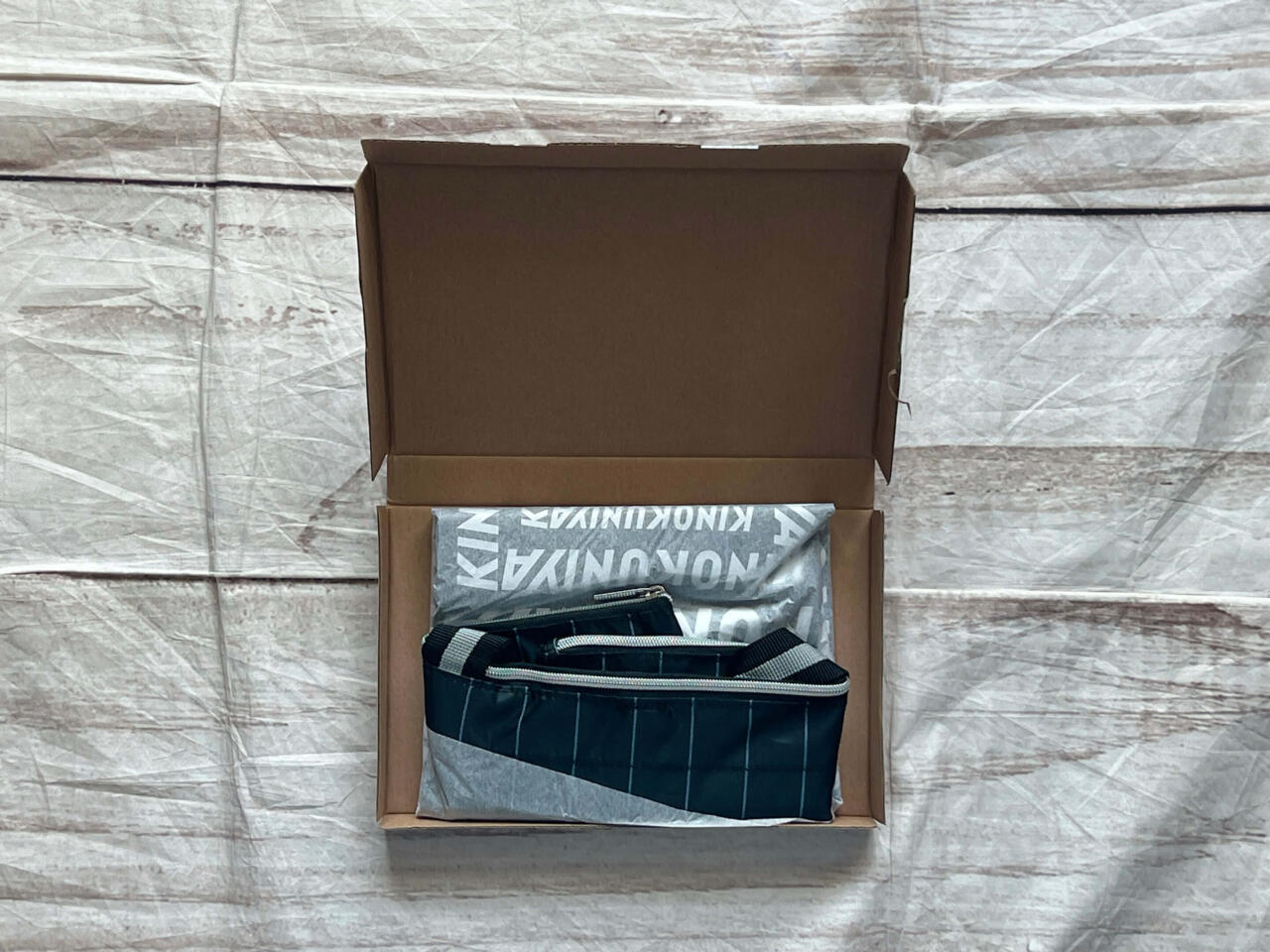 【紀ノ国屋】かなり大容量なバッグが雑誌付録で出るよ！普段使いできる保冷・保温機能付き♪（写真 4/26） - mimot.(ミモット)