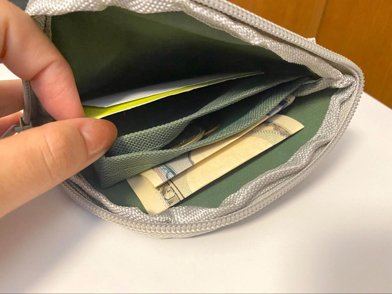 【100均】今ほしいのはミニ財布！ダイソーとキャンドゥおすすめ7選【購入レビュー】（写真 14/28） - mimot.(ミモット)