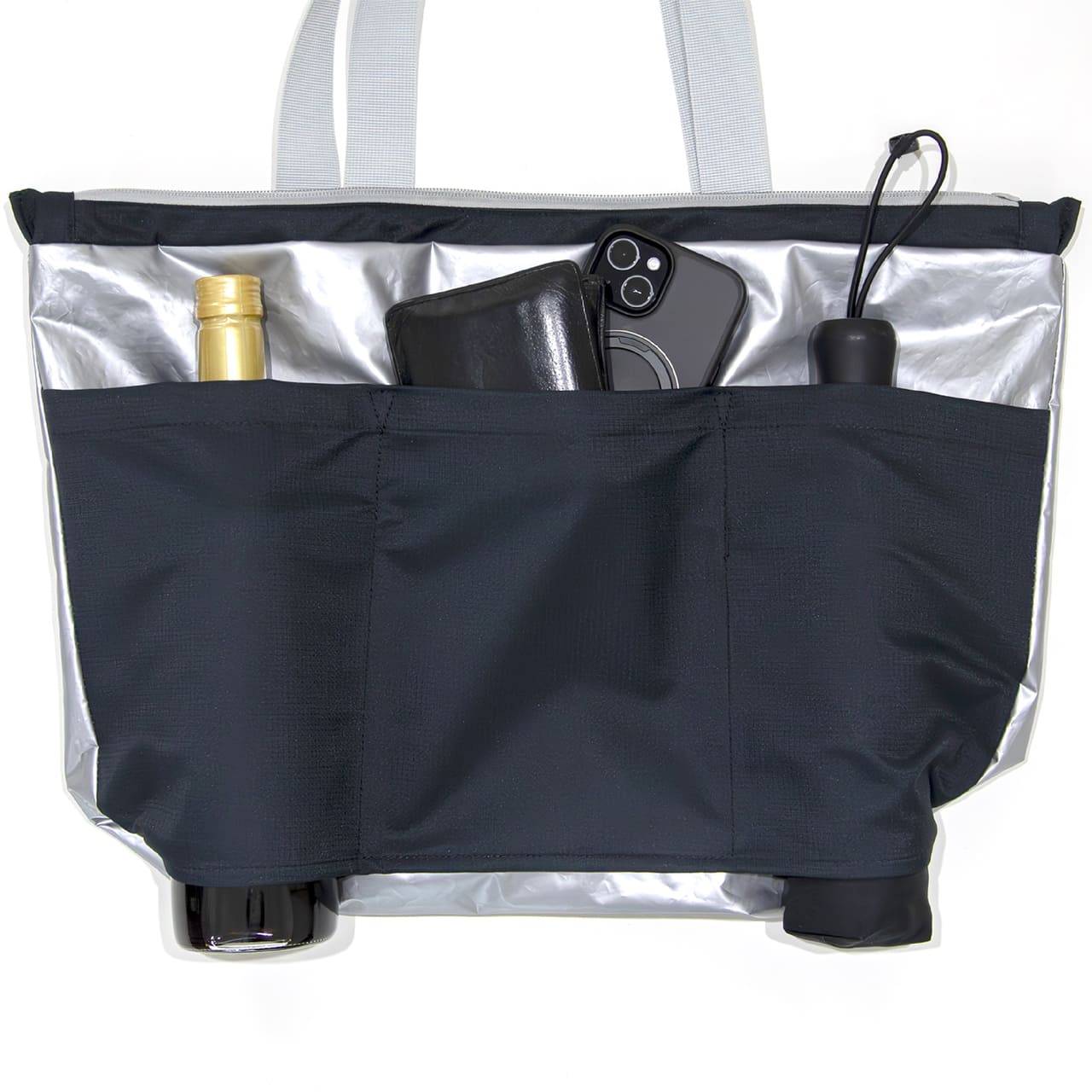 「こんなエコバッグが欲しかった！」普段使いできるおしゃれトートを徹底チェック（写真 4/10） - mimot.(ミモット)