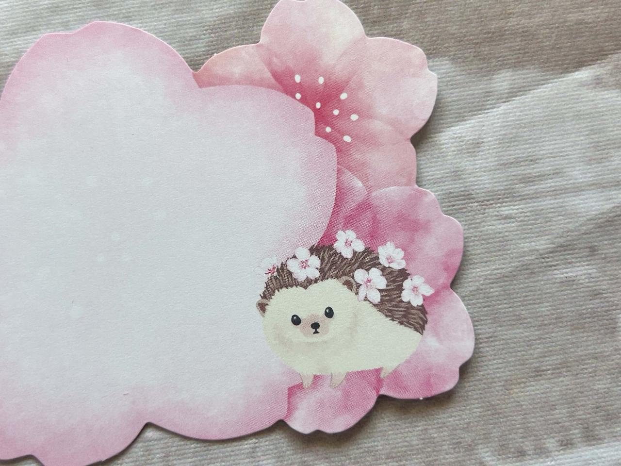 セリアの春を感じるウキウキグッズ♪大人カワイイ「文房具」おすすめ4選（写真 46/51） - mimot.(ミモット)