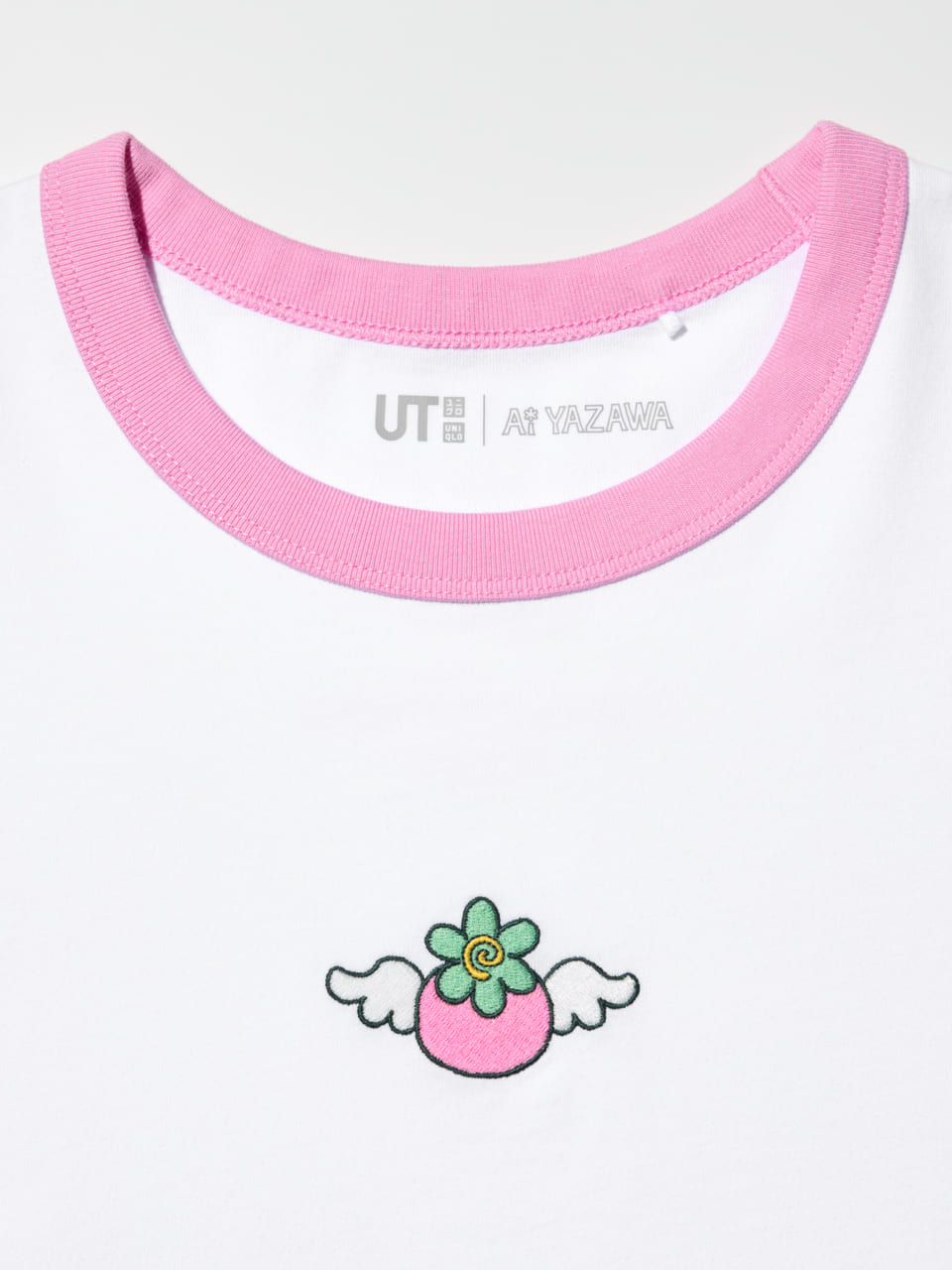 【ユニクロの新作】『NANA』『ご近所物語』のTシャツでるよ～！矢沢あい先生の描き下ろしデザインも♪（写真 12/25） - mimot.(ミモット)