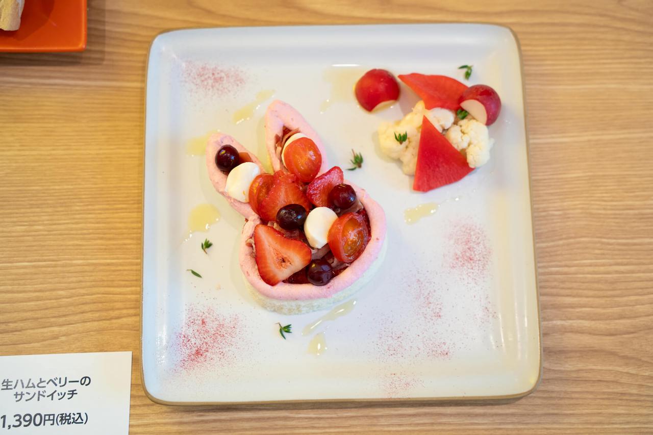 代官山に誕生したミッフィーカフェは限定グッズも激かわ！（写真満載レポート♪）（写真 32/85） - mimot.(ミモット)