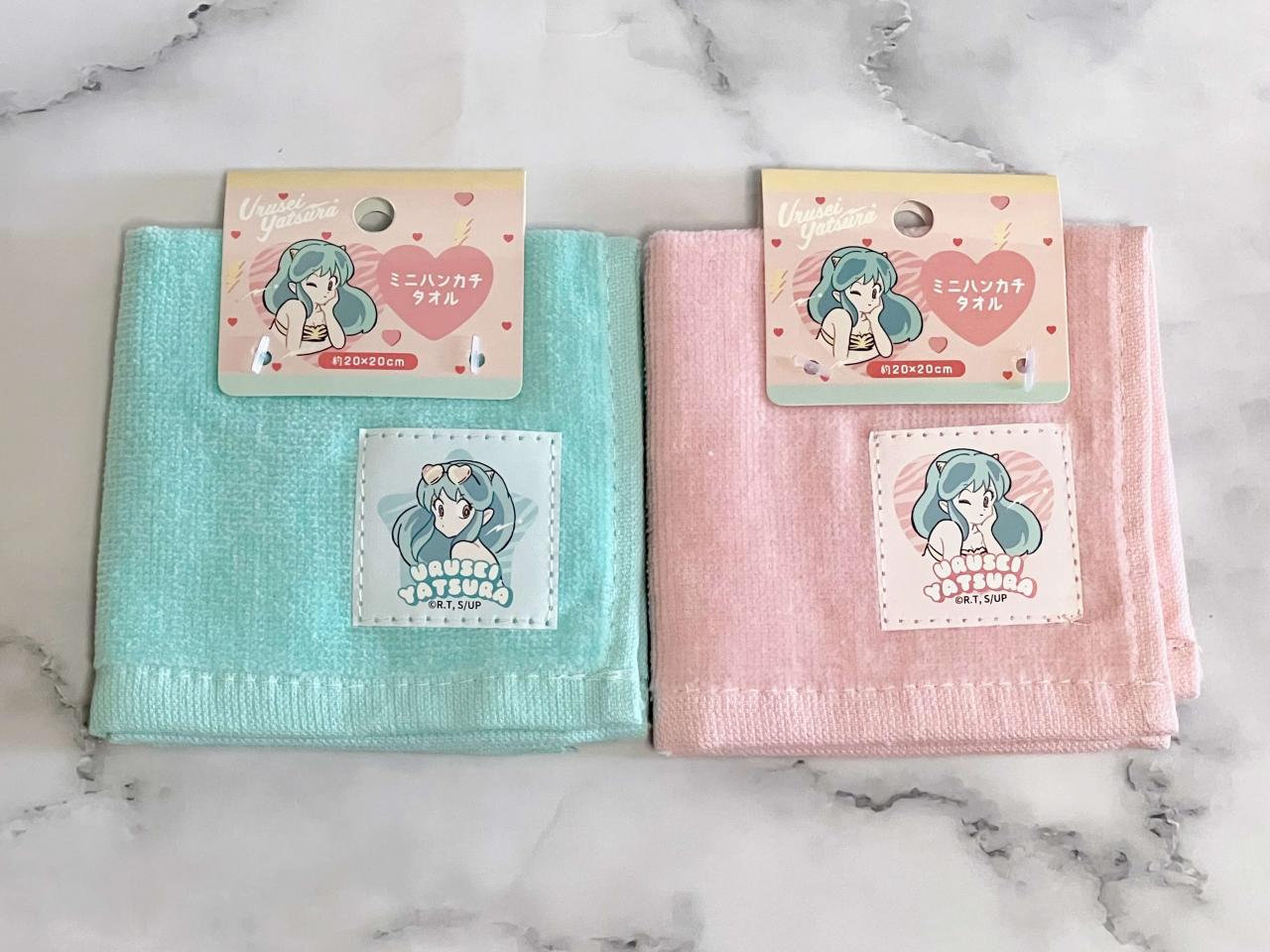 【100均×うる星やつら】中までしっかりエモかわいいグッズがずらり!これは大人買い必至(1 4) Mimot ミモット