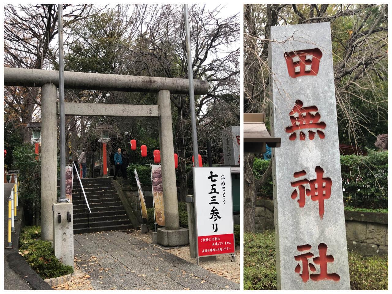 【東京を代表するパワースポット】“五龍神”を祀る『田無神社』で幸運を祈願！（1/5） - mimot.(ミモット)