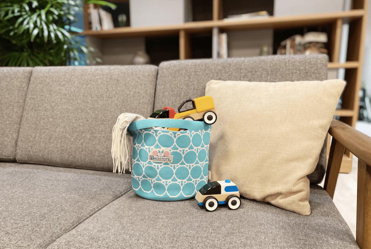 【必見】イオンで買い物してROOTOTEコラボ「激かわ＆優秀バッグ」がもらえちゃう！神企画をチェック♪（写真 1/7） - mimot.(ミモット)