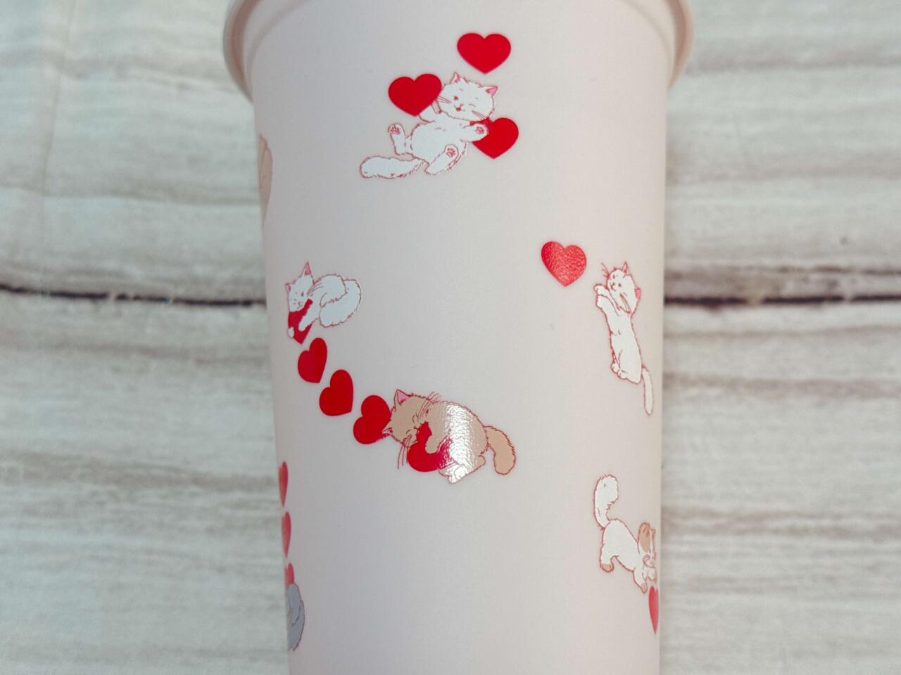 激かわすぎるスタバの新作でたよ！ベアリスタ×ネコのキュートな便利グッズ2選♪（写真 11/34） - mimot.(ミモット)