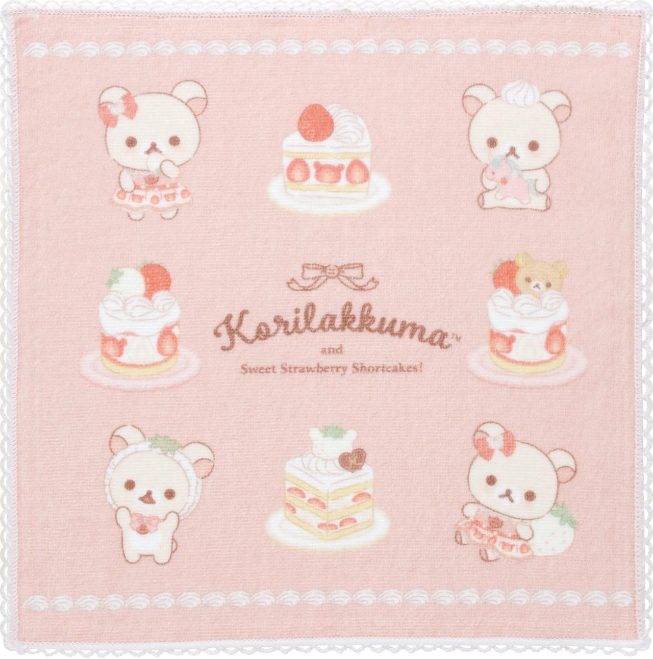 コリラックマの20周年記念グッズが可愛さいっぱい！有楽町に期間限定オープンだよ（写真 18/32） - mimot.(ミモット)