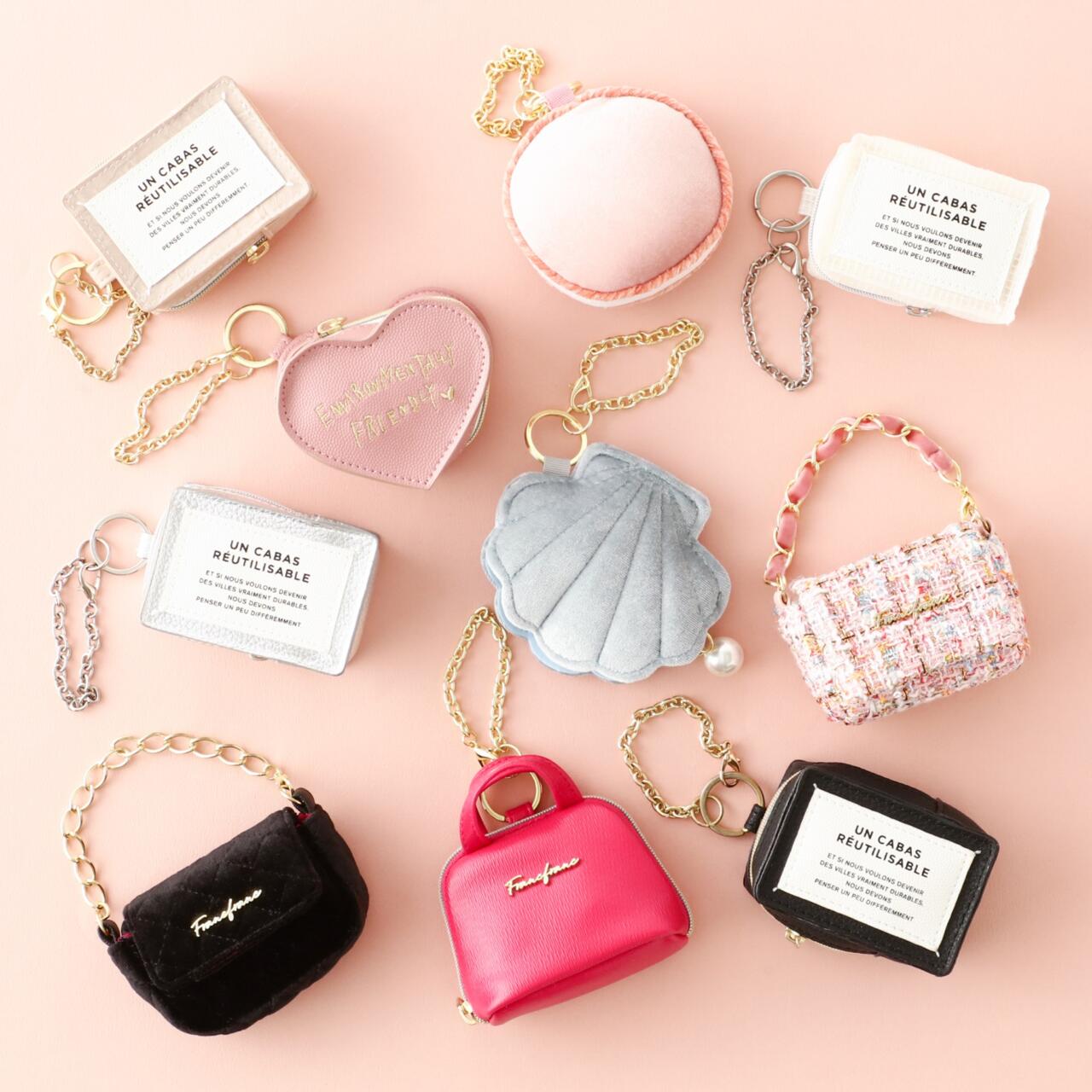 オシャレで機能性もばっちり♪ Francfrancの人気バッグTOP10！秋の新作やトラベルバッグも（1/4） - mimot.(ミモット)