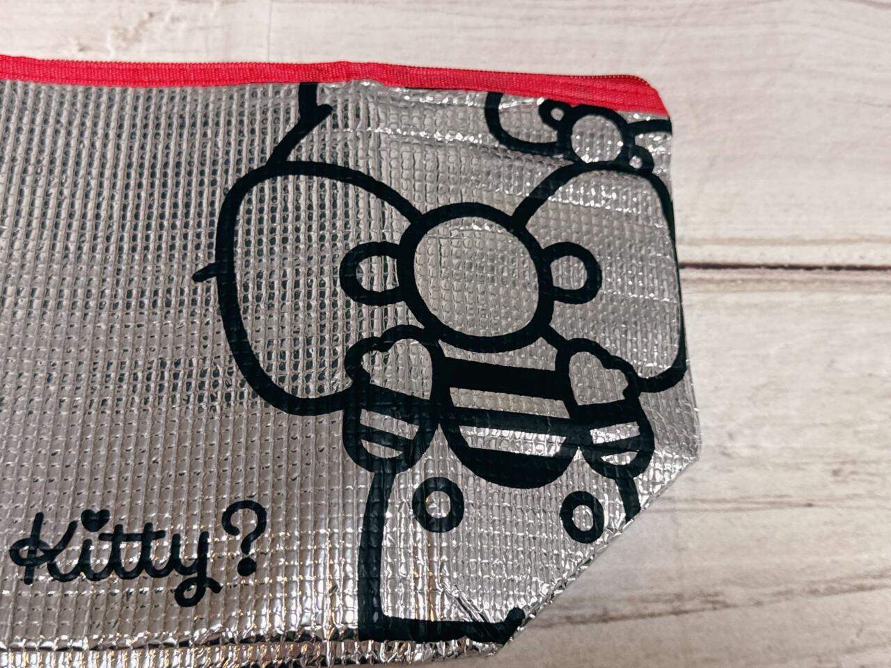 【ハローキティ最新付録】セットでも使えて便利な「トート＆保冷ポーチ」が出たよ！（写真 20/26） - mimot.(ミモット)