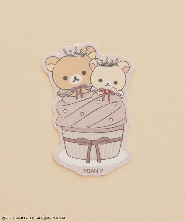 【リラックマ】大人かわいいコラボアイテムでるよ～！リュックやトートバッグなど全10型♪（写真 13/16） - mimot.(ミモット)