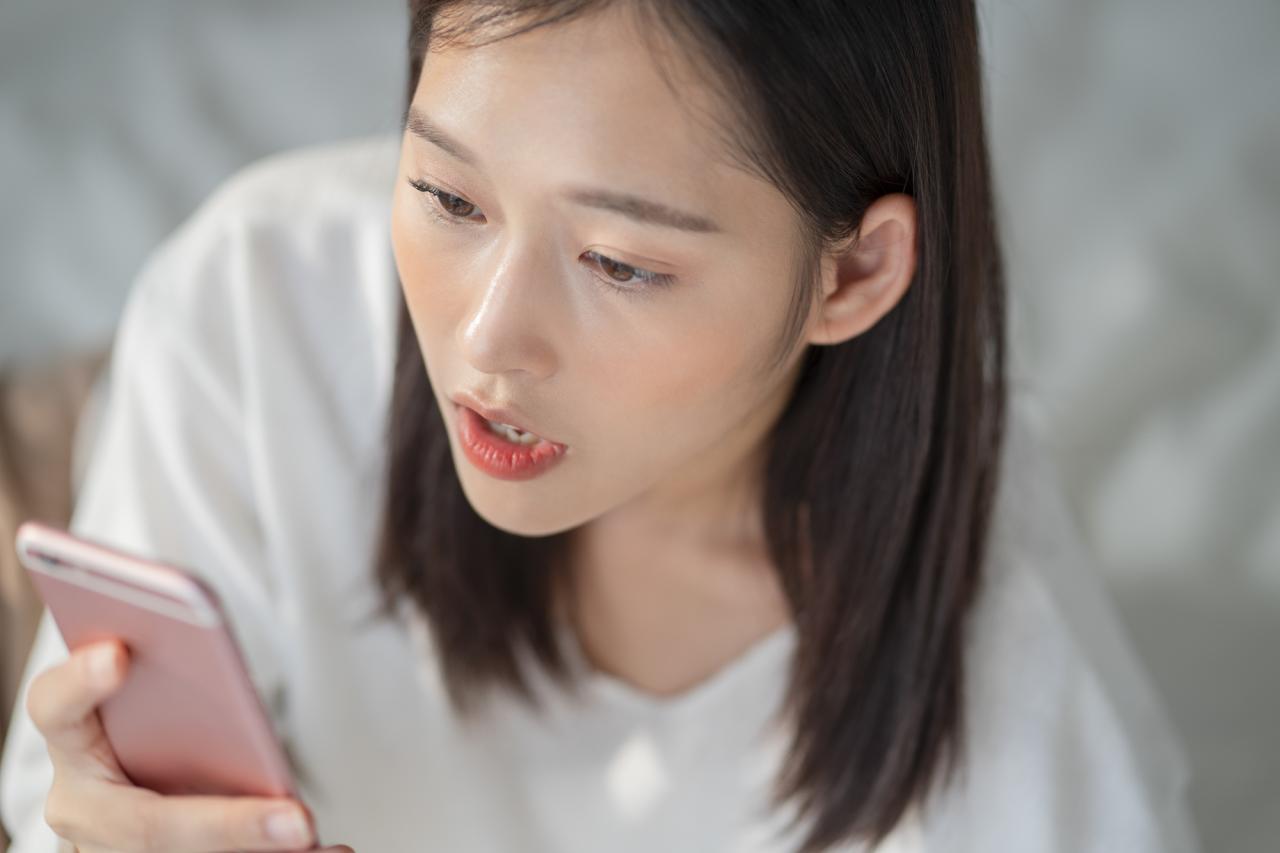 知らぬ間に“不倫関係”に…こんなときどうする!? #3「怪しさは全然なかったそのワケは…」（1/2） - mimot.(ミモット)