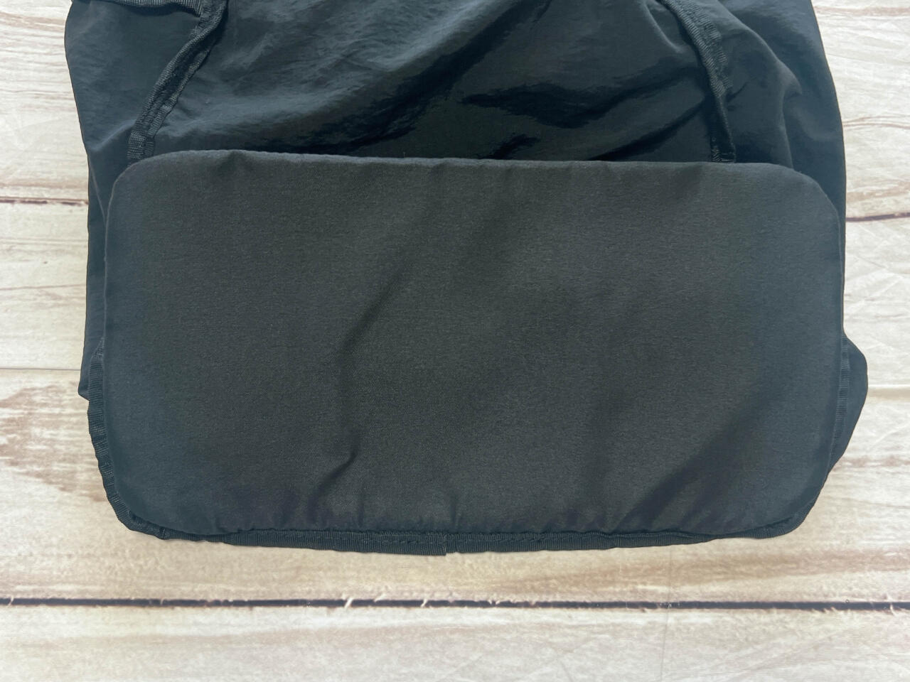 【GUの新作バックパック】大容量＆機能性も シンプルでめちゃくちゃ使い勝手いいよ！（写真 15/36） - mimot.(ミモット)