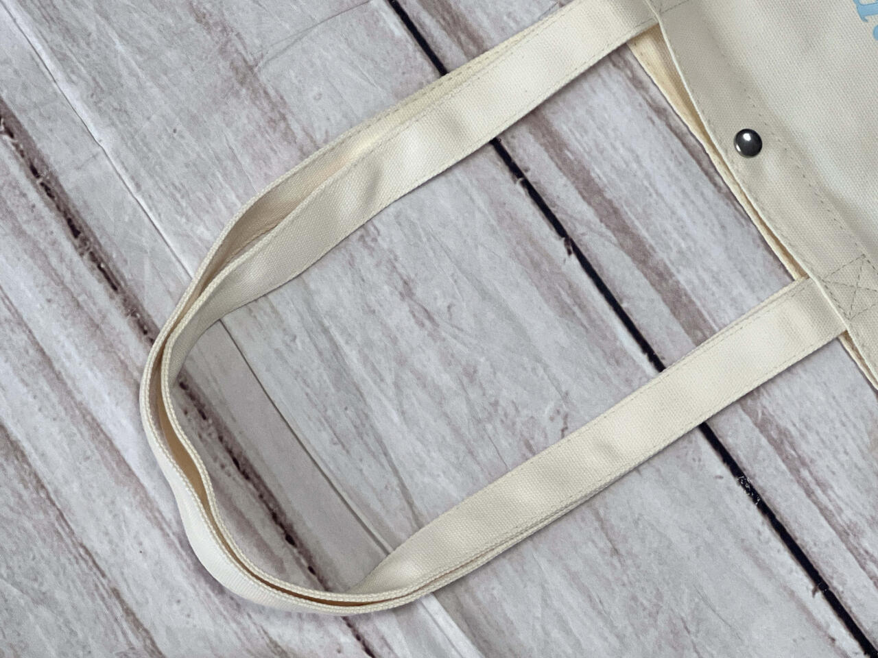 アベイル×SWIMMER新作「トート＆エコバッグ」がレトロかわいい！大人気で色欠けも…早めにチェックしてね♪（写真 9/40） - mimot.(ミモット)