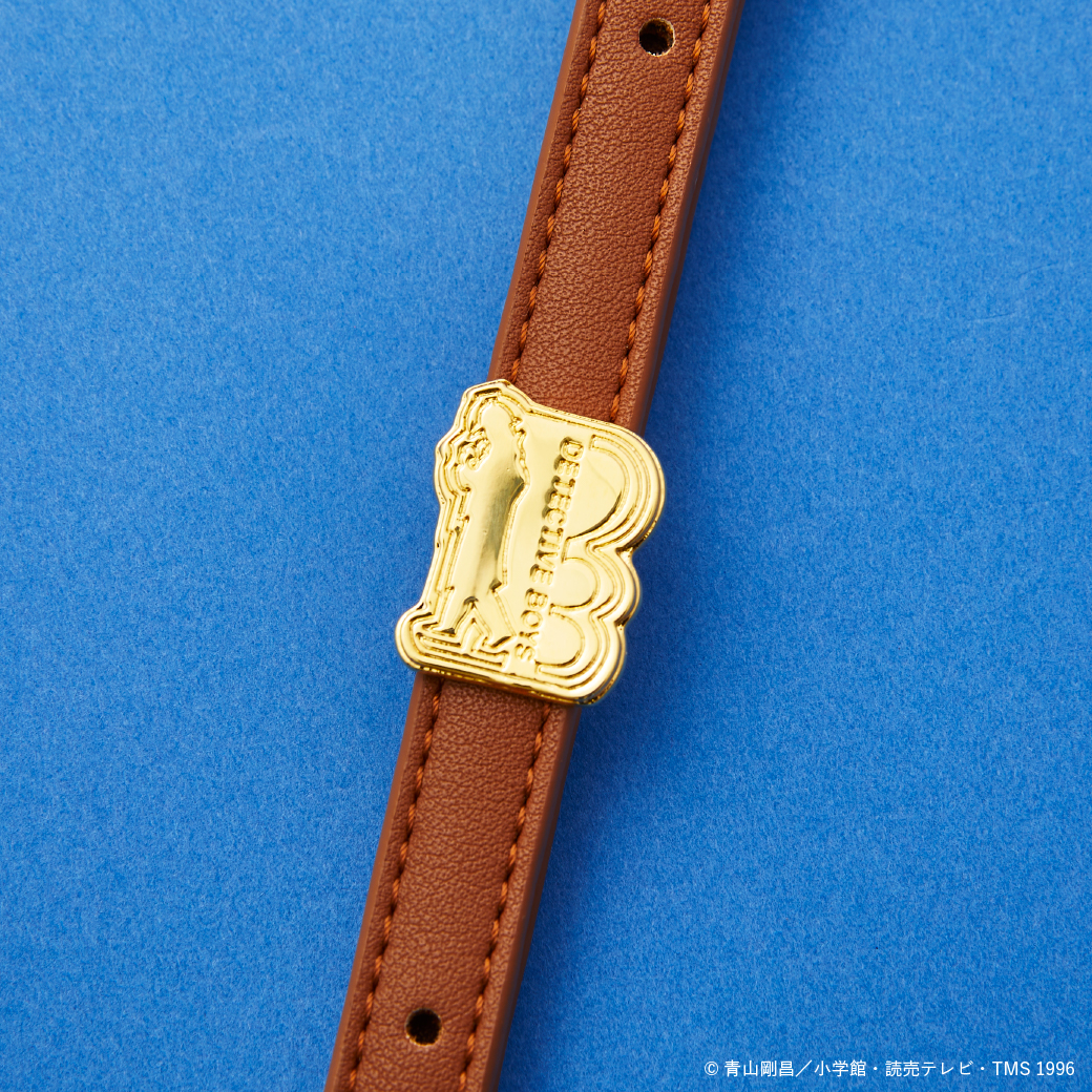 【サマンサ×コナン】細部まで神デザイン！コナン人気キャラ達のコラボバッグ＆小物がおしゃれ可愛い♪（画像あり）（写真 10/13） - mimot.(ミモット)