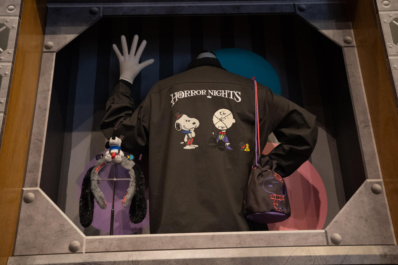 PEANUTSのUSJ限定グッズがかわいすぎる～！スヌーピーがサーカスに♪日常使いできるハロウィーングッズも（写真 24/30） - mimot.(ミモット)