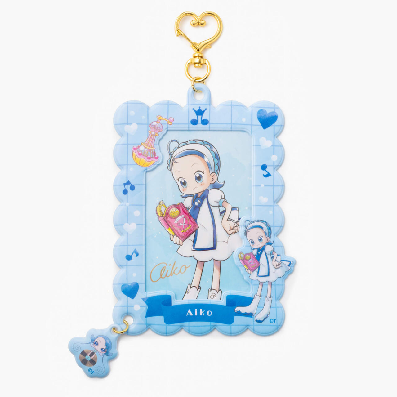 『おジャ魔女どれみ』25周年の新作グッズにひとめぼれ！なりきりエプロンも♪（写真 15/106） - mimot.(ミモット)