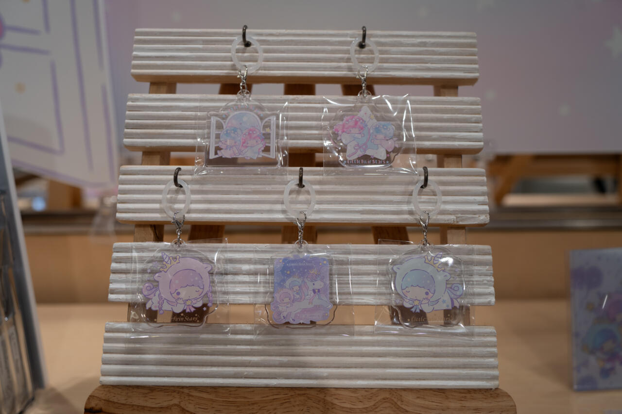 全国12会場で開催！【サンリオ】約1,000アイテムの大型グッズイベントを現地レポート♪（写真 90/214） - mimot.(ミモット)