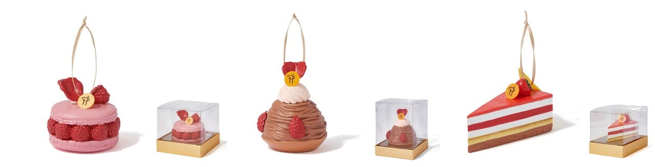 【ピエール・エルメ・パリ×Francfranc】マカロン型のエコバッグやクッションも！華やかコラボアイテムでたよ♪（写真 16/20） - mimot.(ミモット)