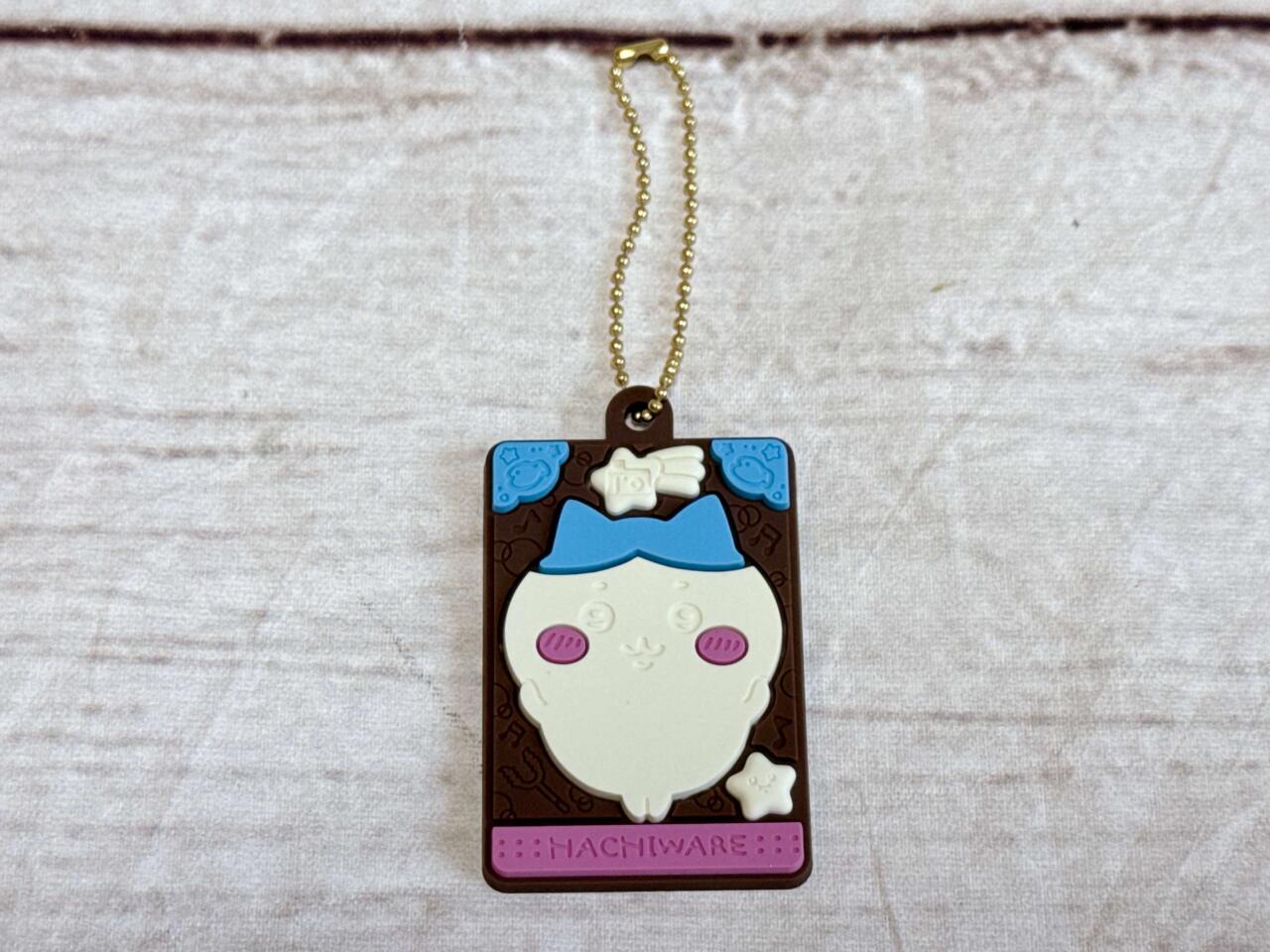 仕上がりサイコー！ちいかわの新作食玩があまりに本格的で感動…♪（5コ開封レビュー）（写真 3/22） - mimot.(ミモット)