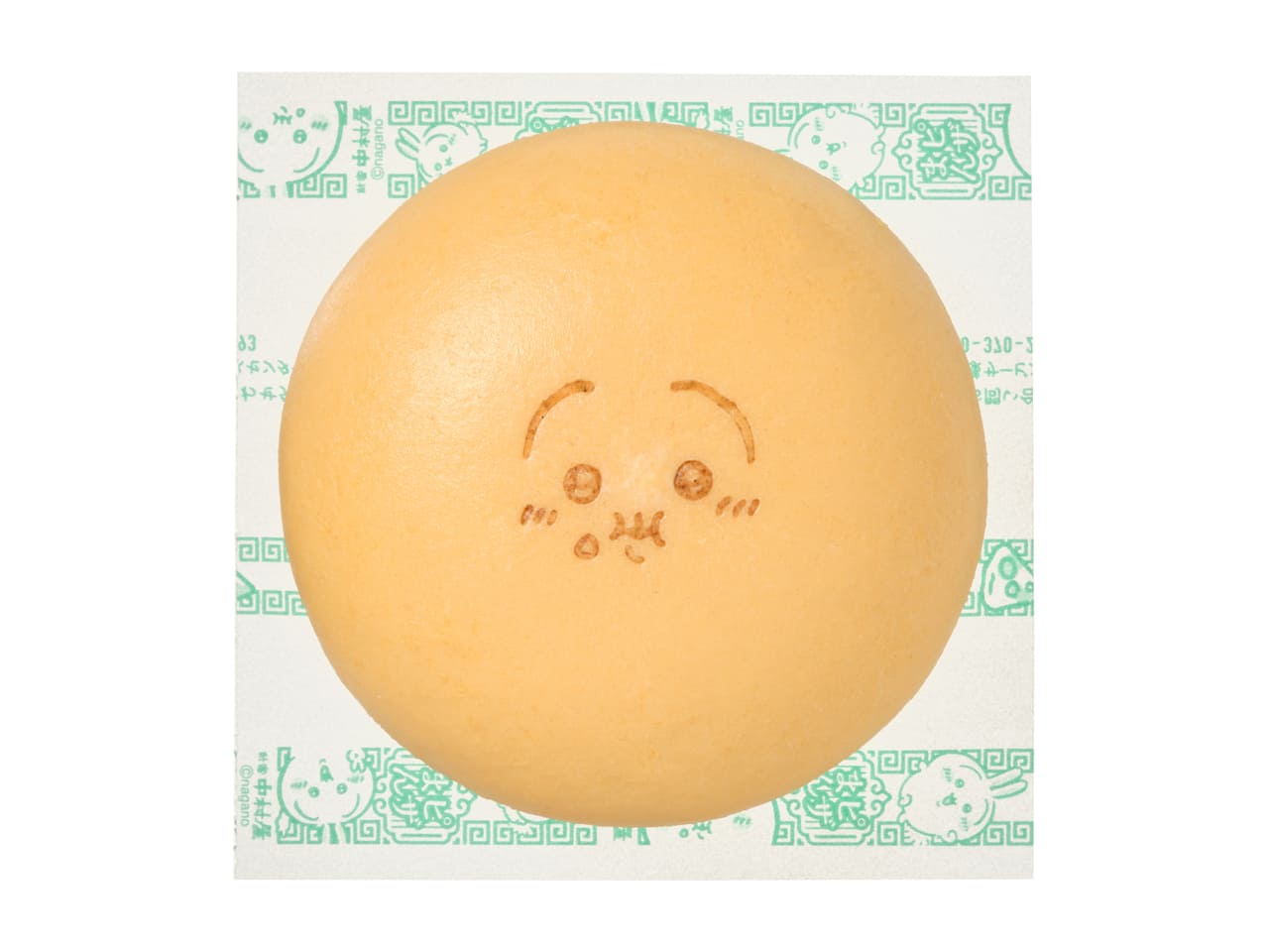 【ちいかわ×セブン限定】グッズ＆メニューが超かわいい！“見て・食べて・当てて”楽しめるコラボはじまるよ～♪（写真 14/26） - mimot.(ミモット)