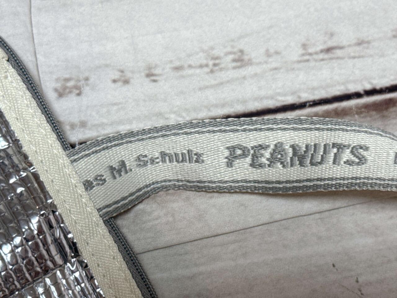 【PEANUTS最新付録】大人かわいいスヌーピーの保冷バッグでたよ！使いやすい絶妙サイズ♪（写真 11/21） - mimot.(ミモット)