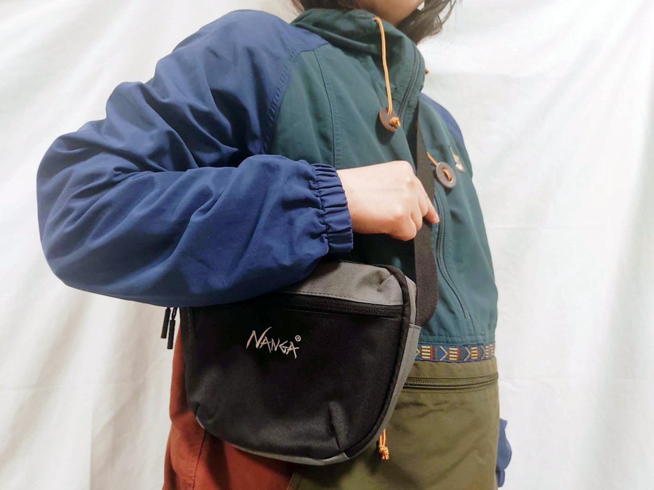 MonoMaxの最新付録バッグがまたまた超優秀！こだわりがスゴイ「NANGAのショルダー」開封レビュー（写真 27/27） - mimot.(ミモット)